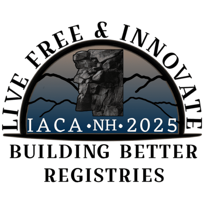 Conference 2025 | IACA